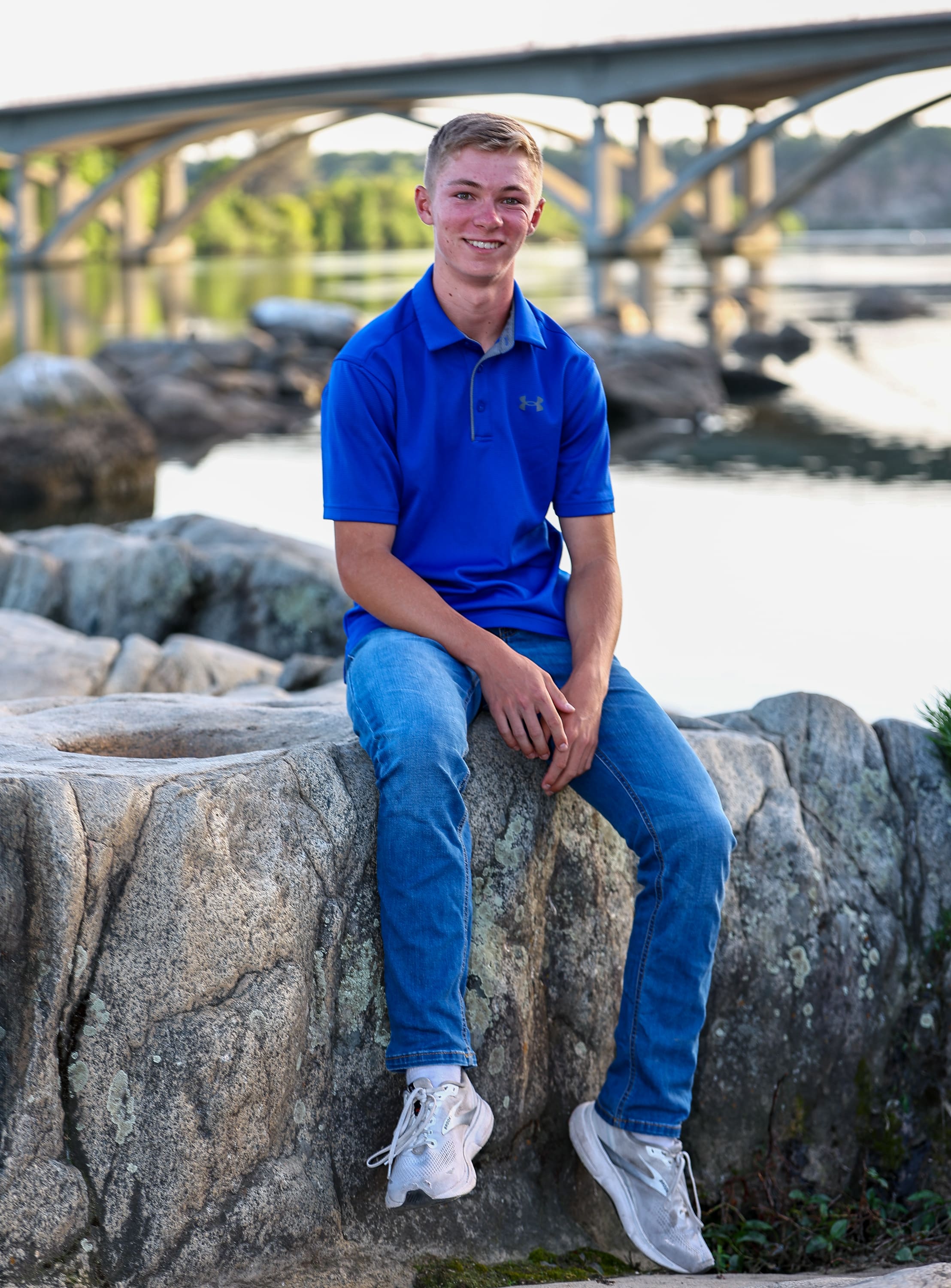 Brady Cason Portfolio